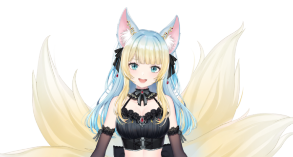 ガチャVピックアップ - Vtuberはダイヤモンド